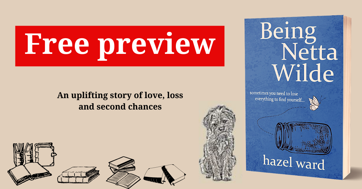 free-preview-ad – HAZEL WARD