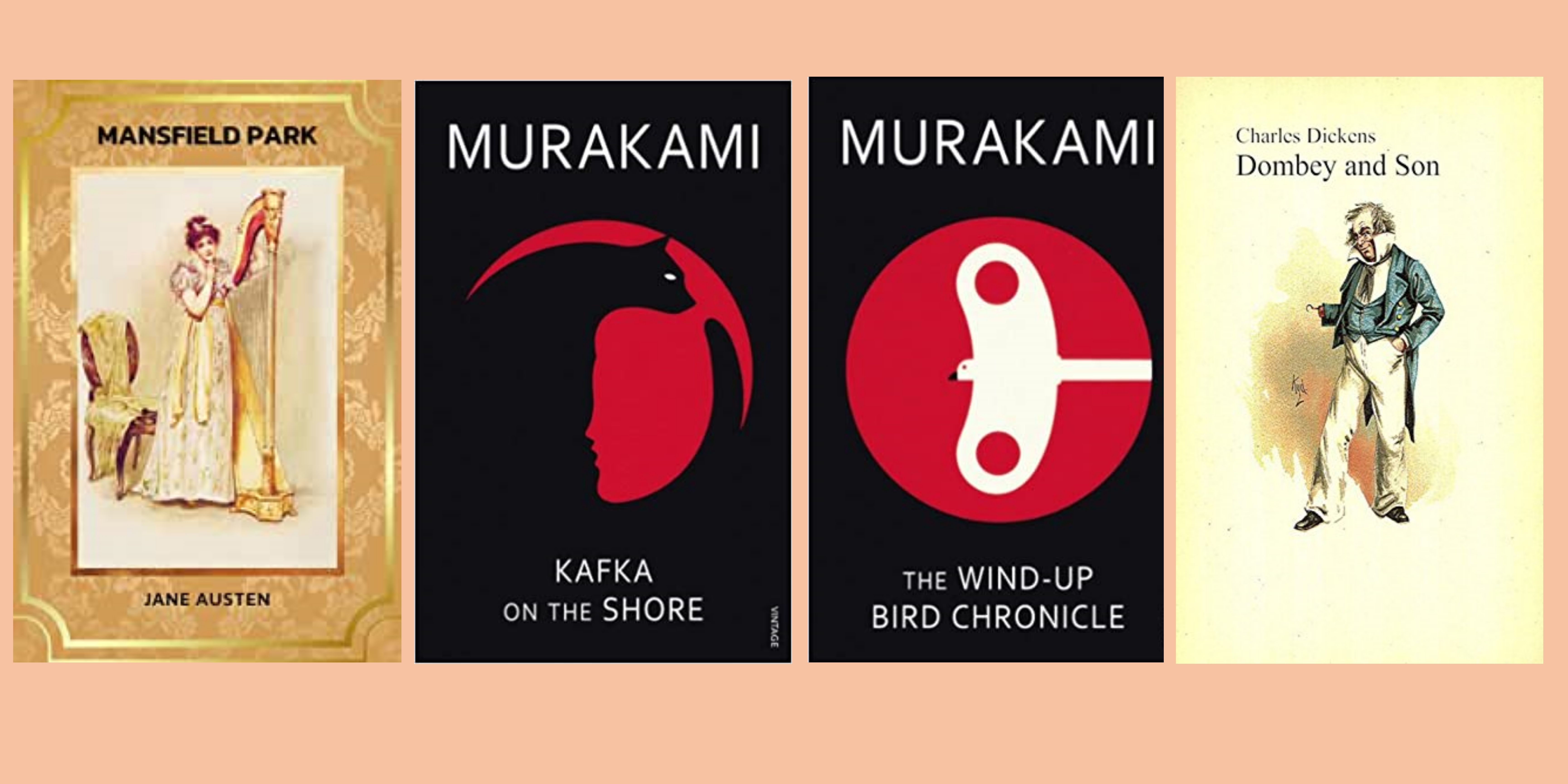 Holiday Reading list – HAZEL WARD