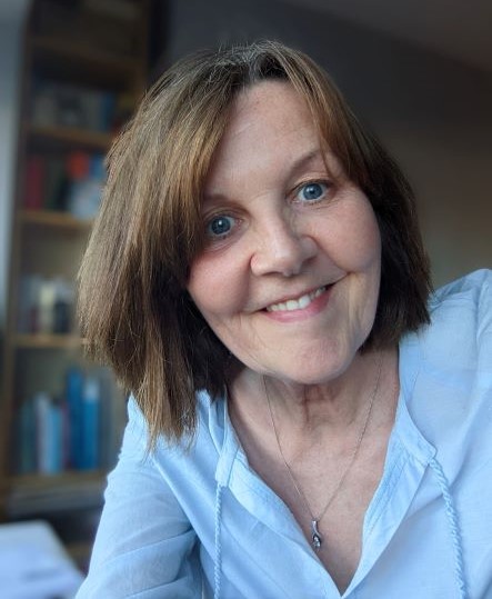 It’s all about me – HAZEL WARD