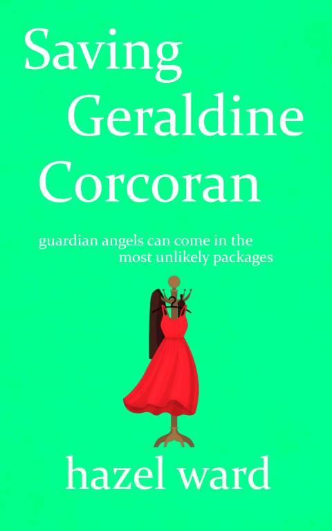 Books – HAZEL WARD