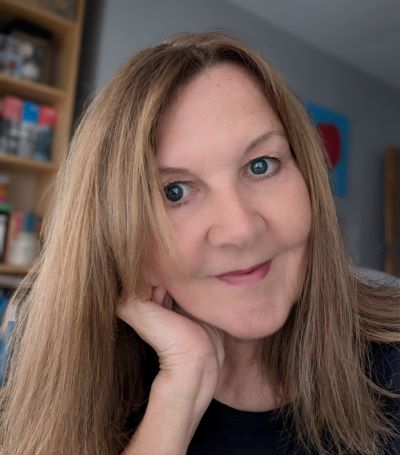 HAZEL WARD – Heartwarming and inspirational women's fiction